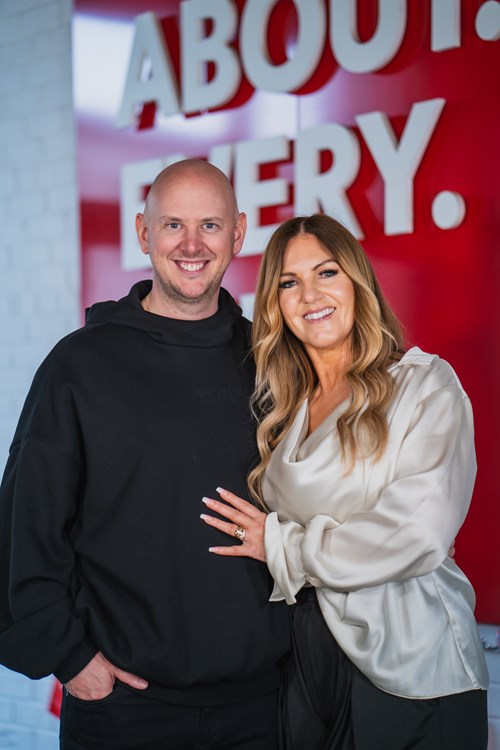 Life is busy – and with that in mind we have designed a church just for ...